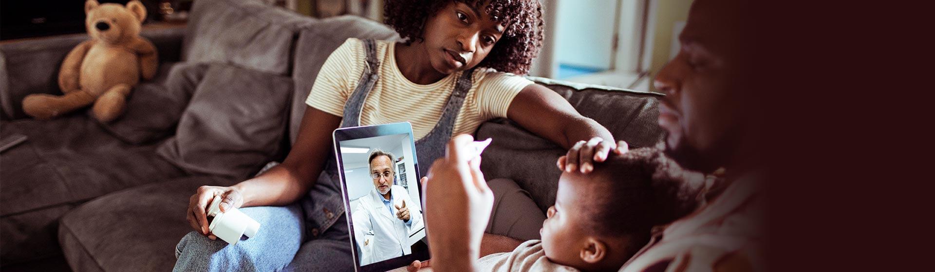 Realizing the Power of Virtual Care - CDW