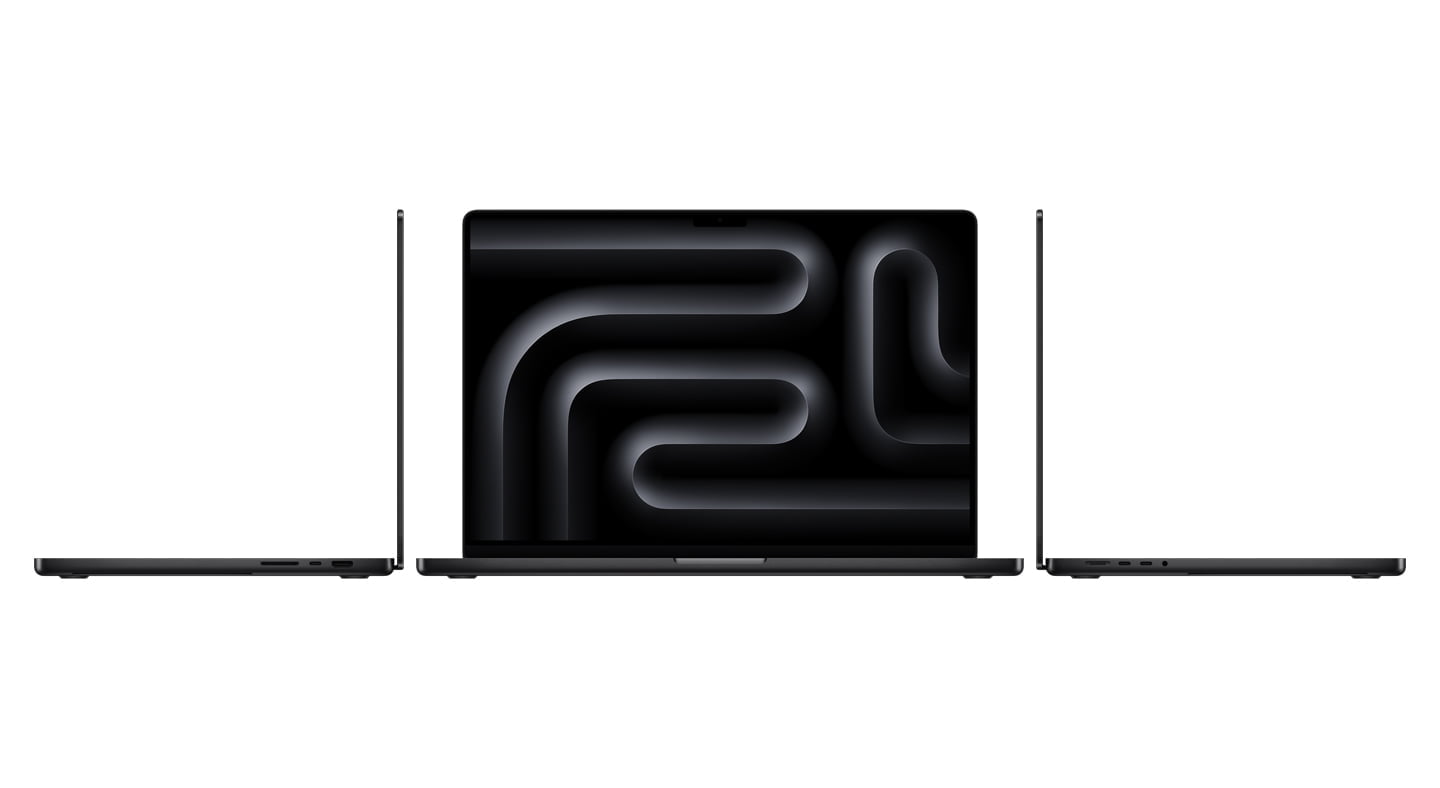 Empower your teams with a MacBook | CDW - CDW